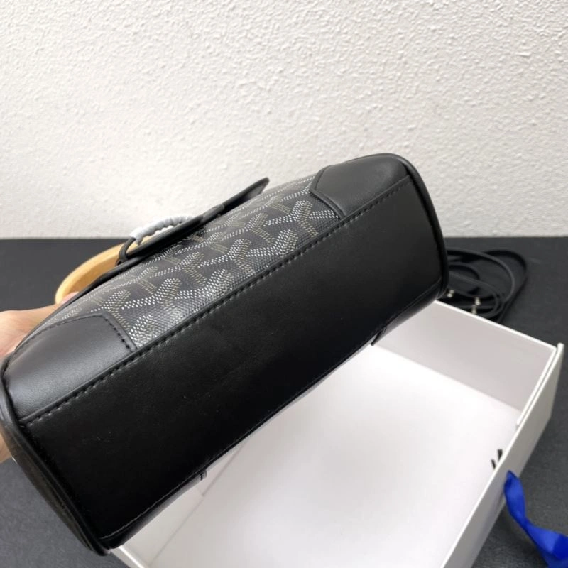 Brand-original Goyard Top Handle Bags
