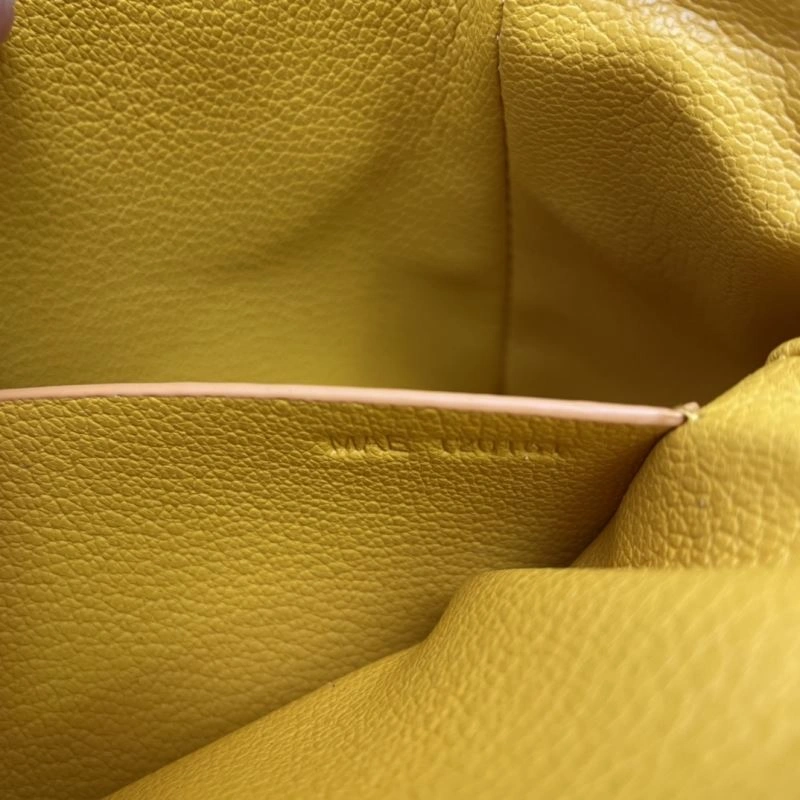 Brand-original Goyard Top Handle Bags