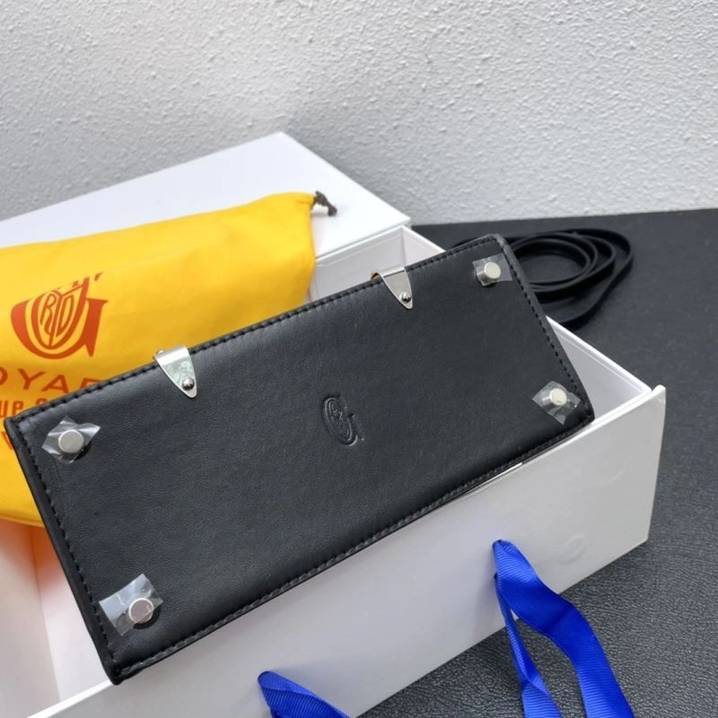 Factory-made Goyard Top Handle Bags