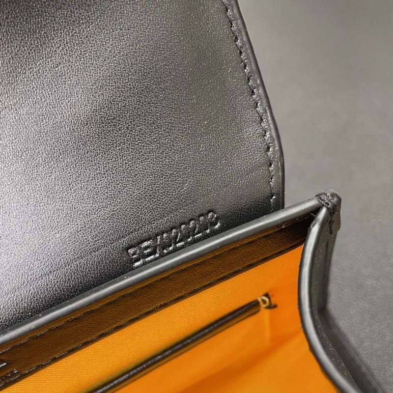 Factory-made Goyard Top Handle Bags