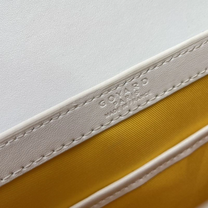 Discounted Goyard Top Handle Bags