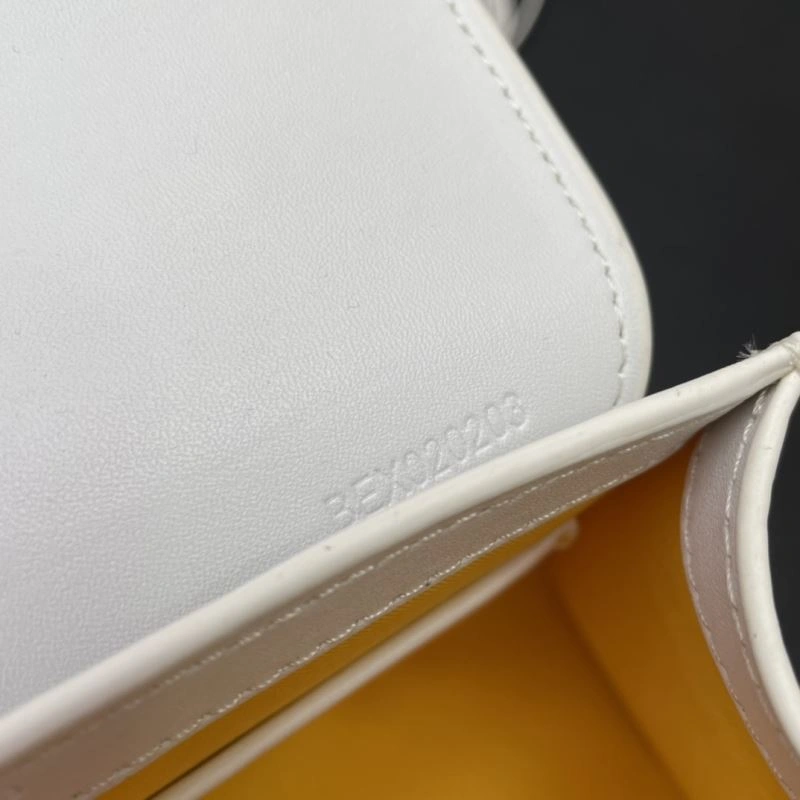 Discounted Goyard Top Handle Bags