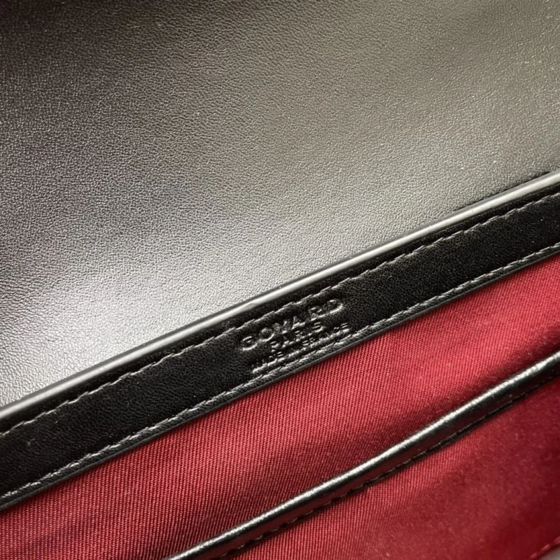 Authentic Goyard Top Handle Bags