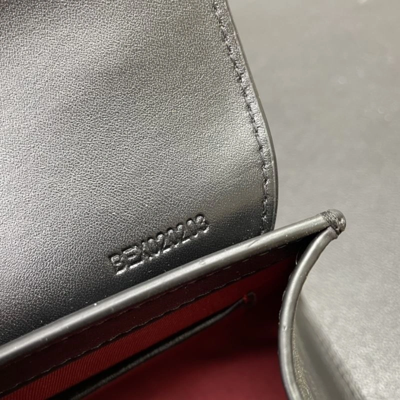 Authentic Goyard Top Handle Bags