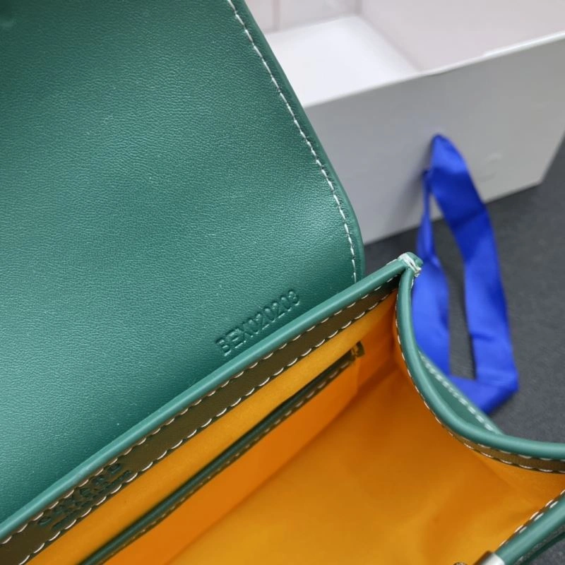 Discounted Goyard Top Handle Bags