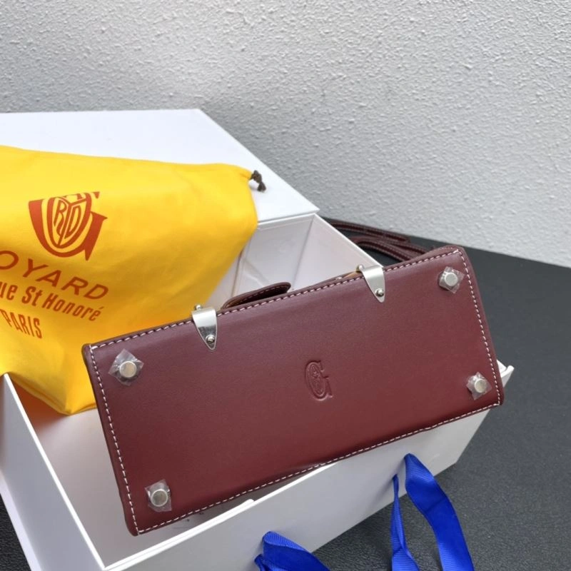 OEM Goyard Top Handle Bags
