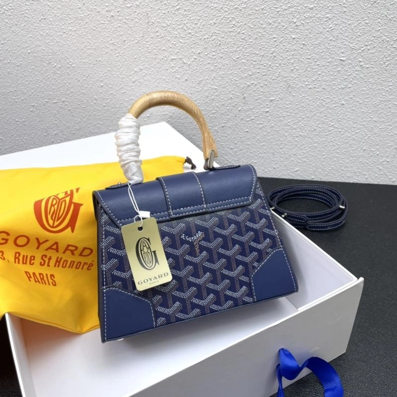 Cut-rate Goyard Top Handle Bags