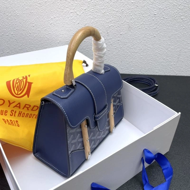 Cut-rate Goyard Top Handle Bags