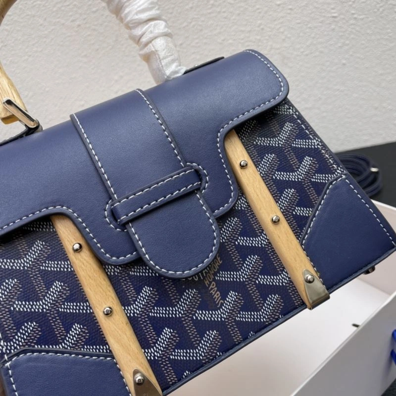 Cut-rate Goyard Top Handle Bags