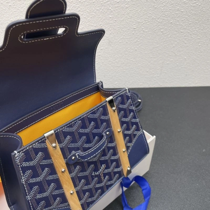 Cut-rate Goyard Top Handle Bags