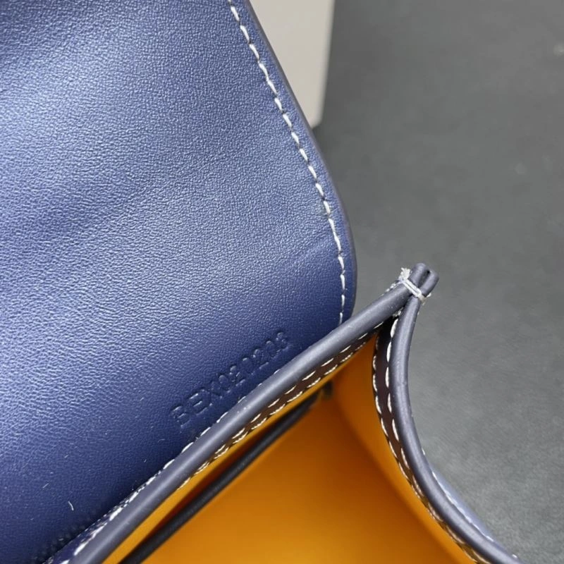 Cut-rate Goyard Top Handle Bags