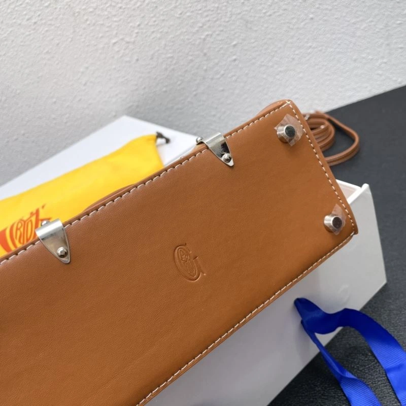 Low-cost Goyard Top Handle Bags