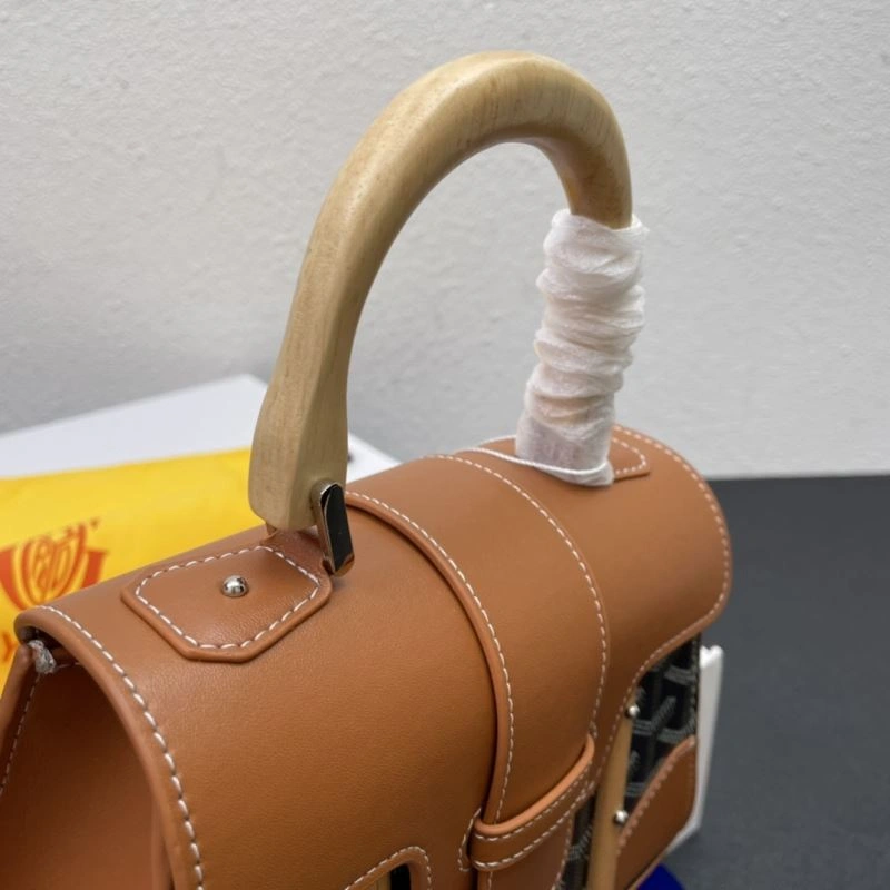 Low-cost Goyard Top Handle Bags