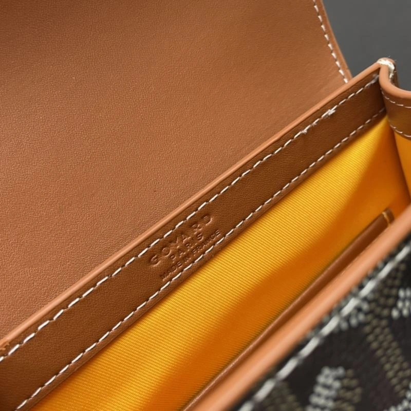 Low-cost Goyard Top Handle Bags