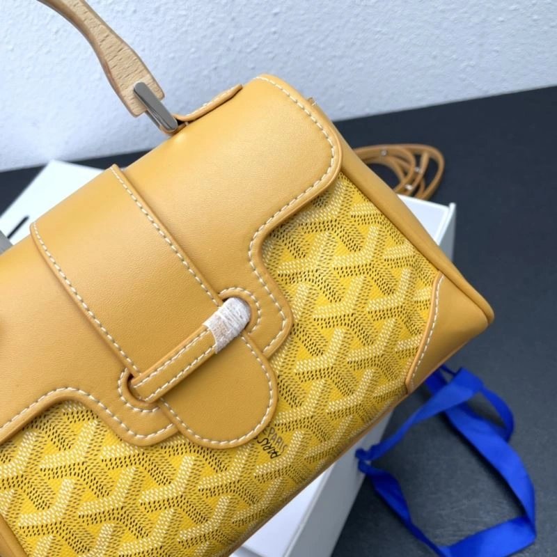 Cut-rate Goyard Top Handle Bags