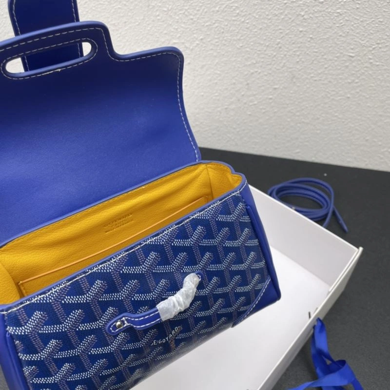 Reasonably priced Goyard Top Handle Bags