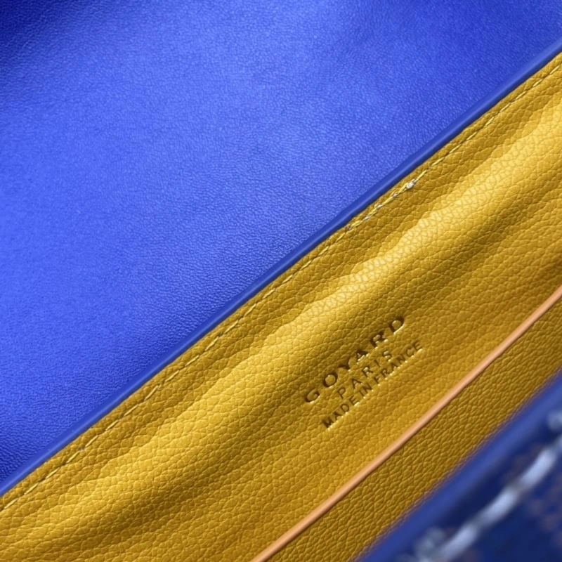 Reasonably priced Goyard Top Handle Bags