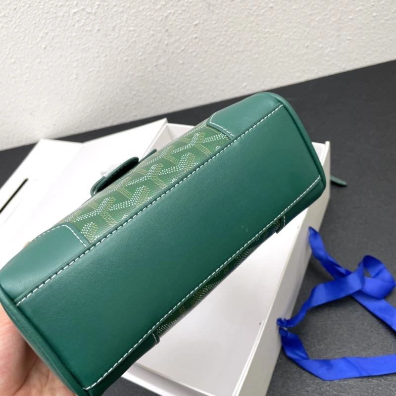 High fidelity Goyard Top Handle Bags