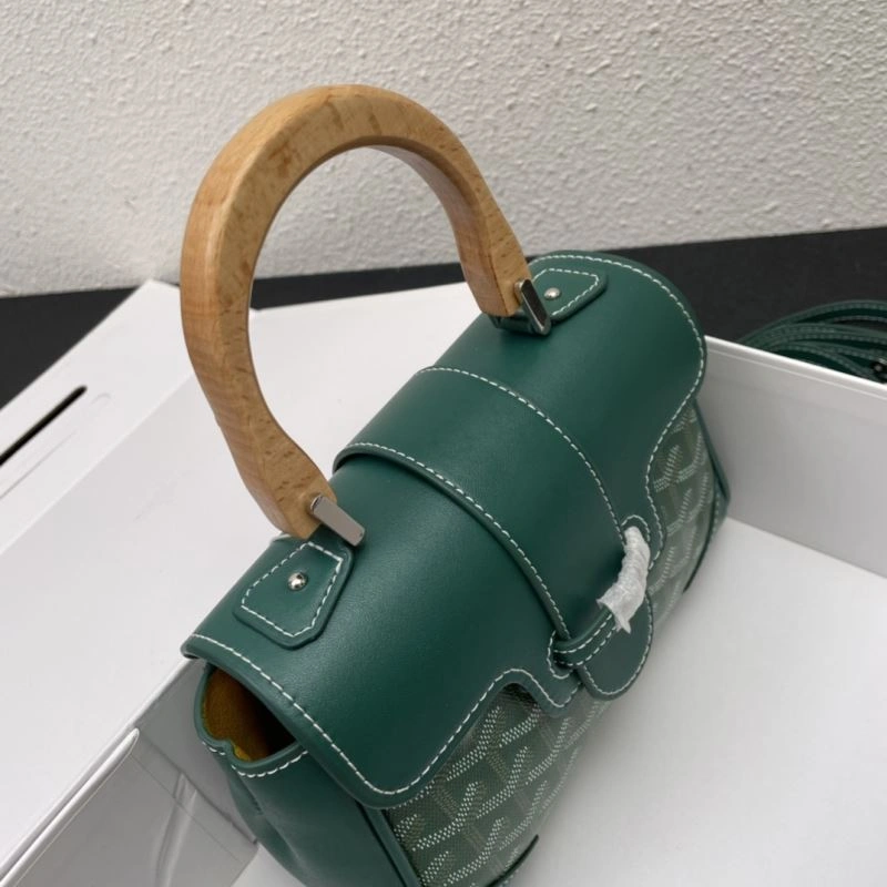 High fidelity Goyard Top Handle Bags