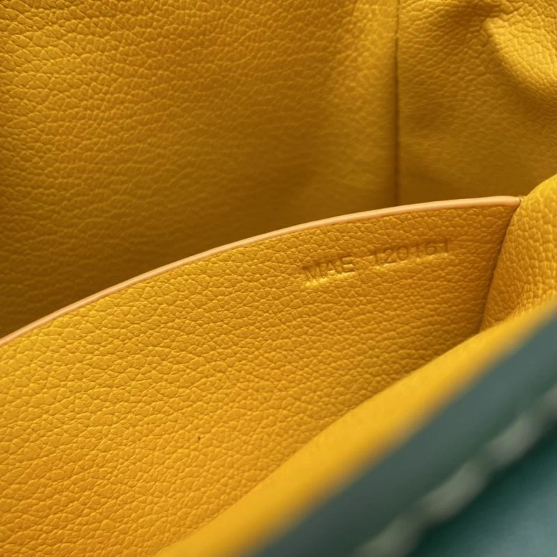High fidelity Goyard Top Handle Bags
