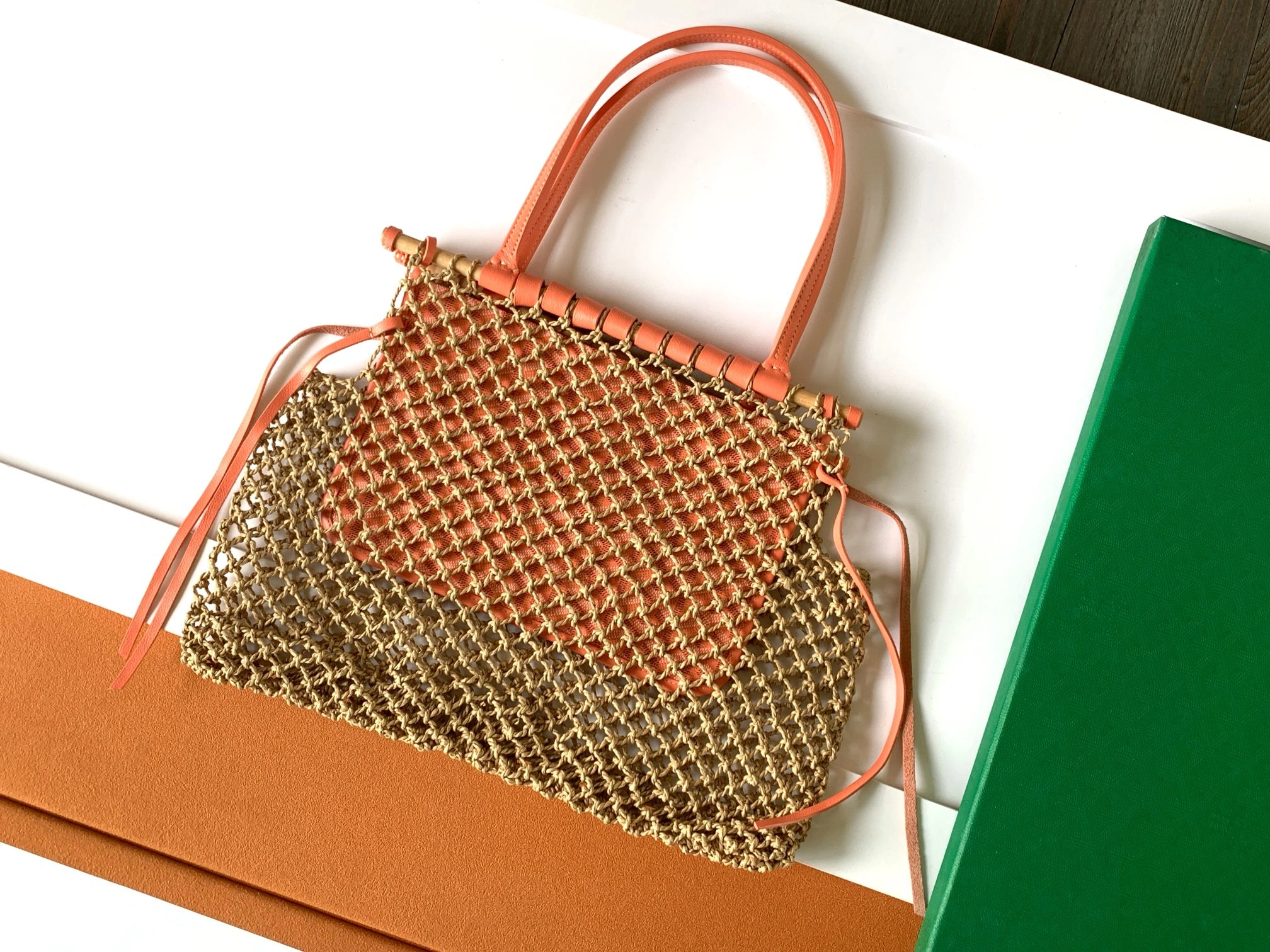 Discounted Goyard Top Handle Bags