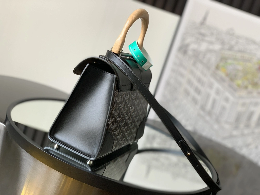 Low-cost Goyard Top Handle Bags