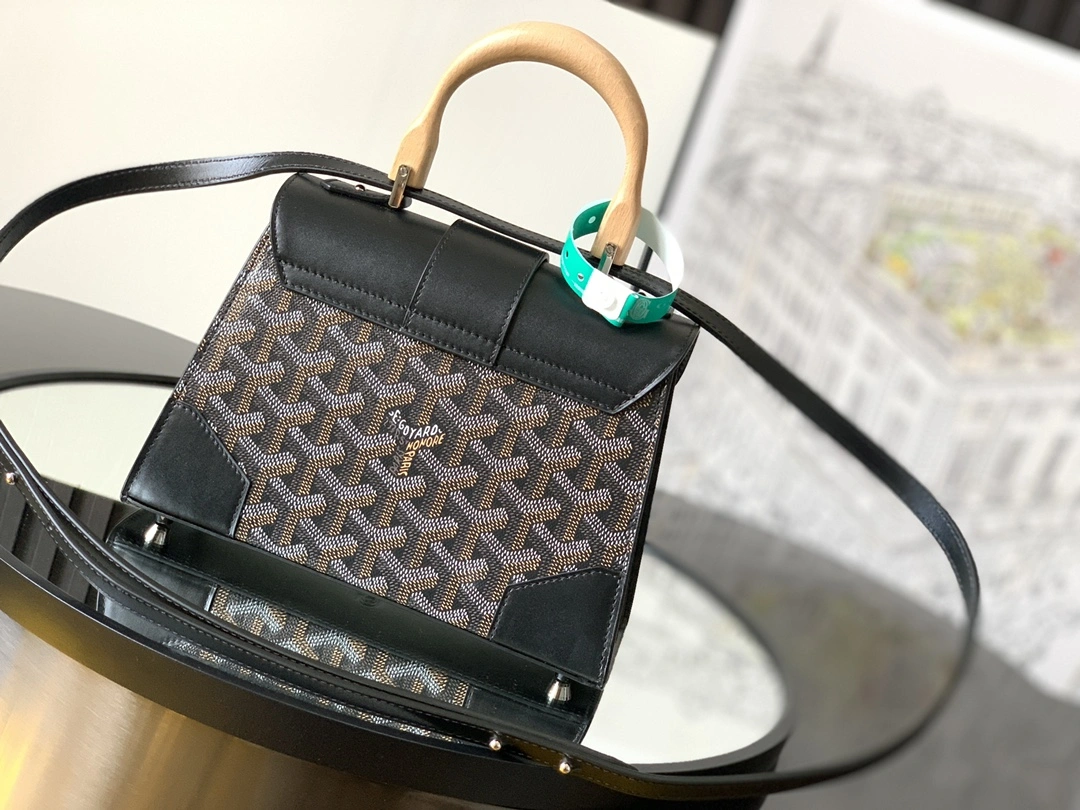 Low-cost Goyard Top Handle Bags