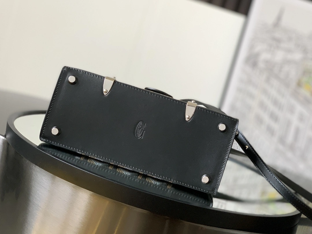 Low-cost Goyard Top Handle Bags