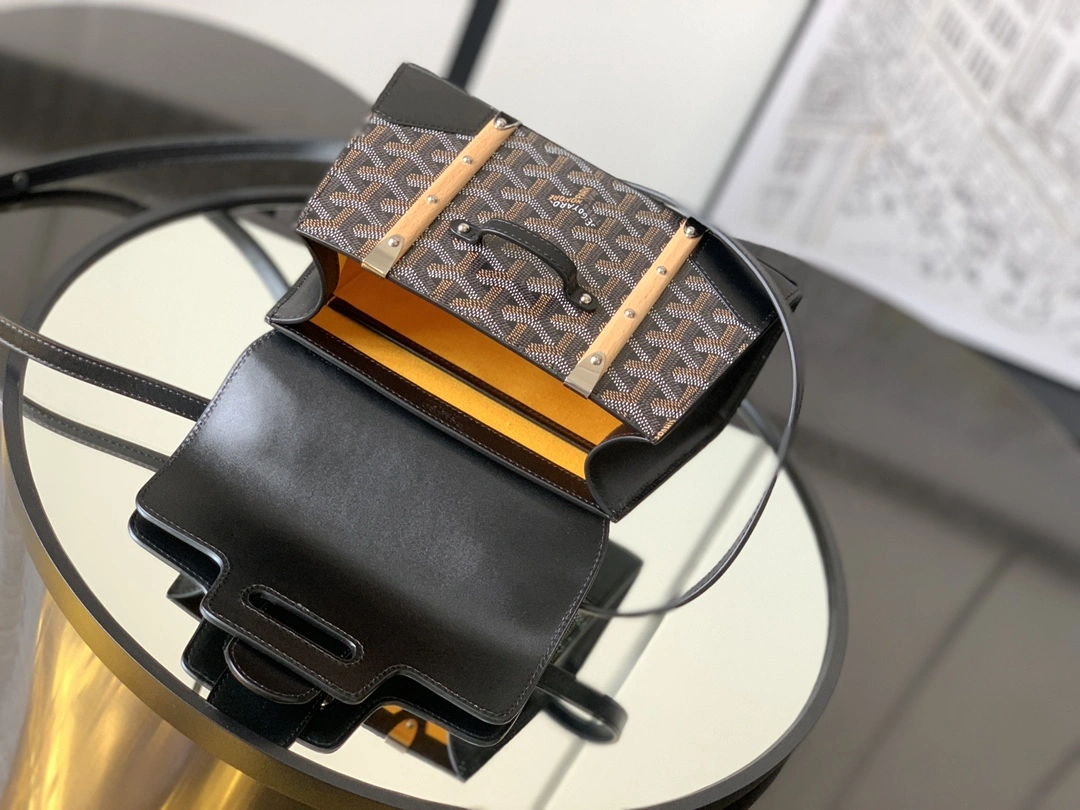 Low-cost Goyard Top Handle Bags