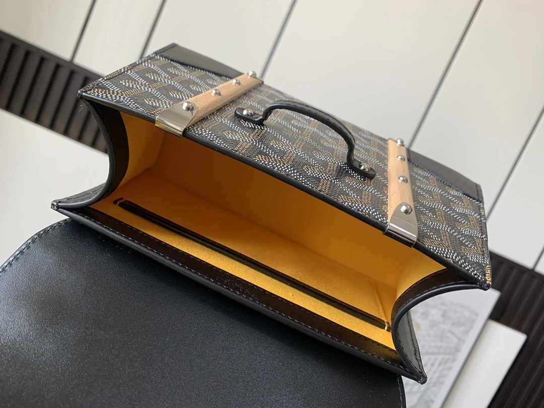 Low-cost Goyard Top Handle Bags