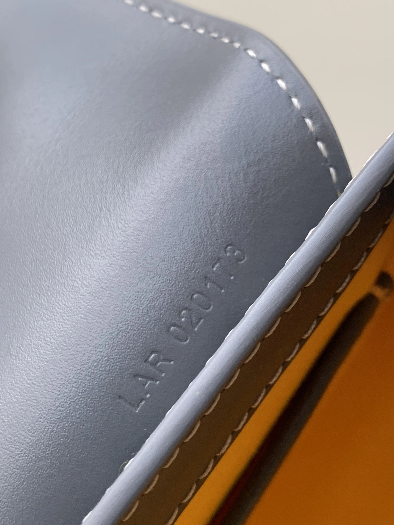 Real Goyard Top Handle Bags