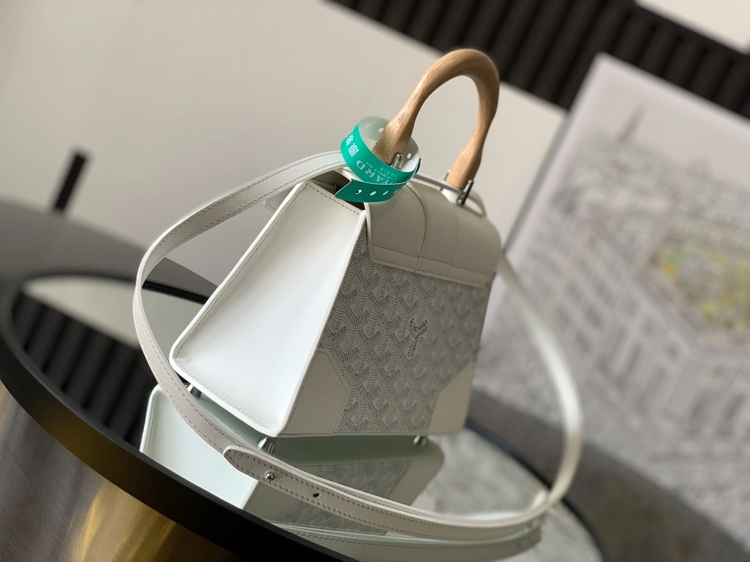 Economical Goyard Top Handle Bags