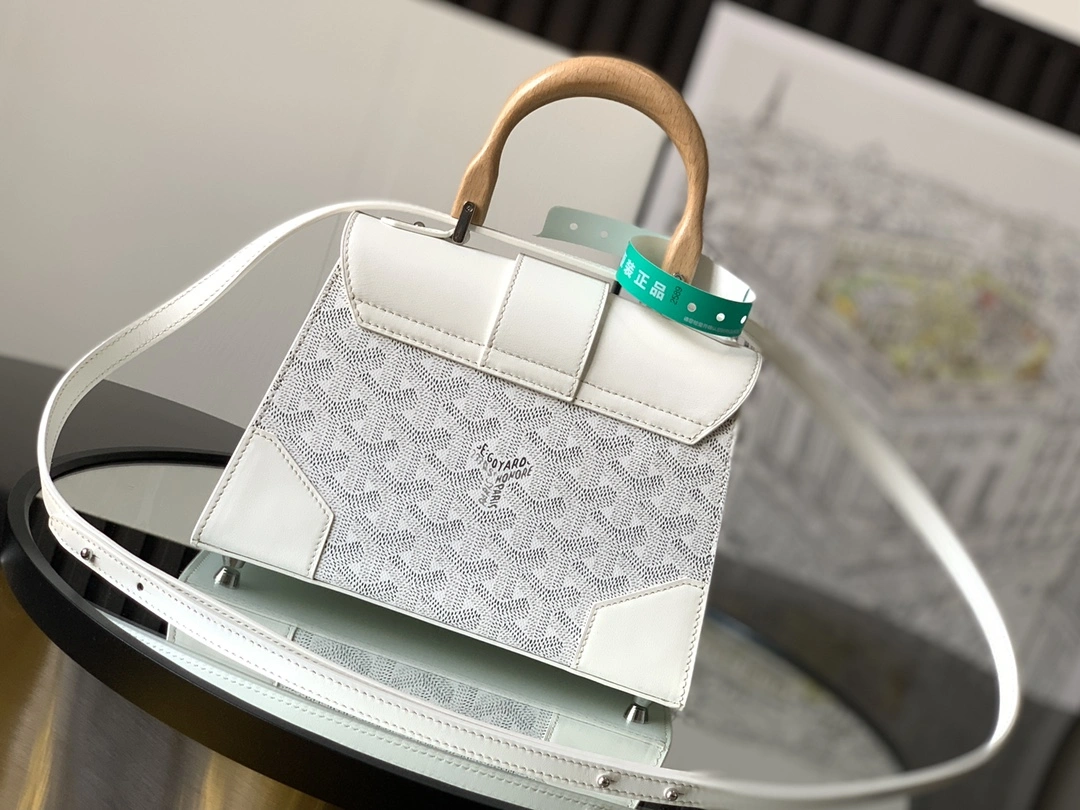Economical Goyard Top Handle Bags