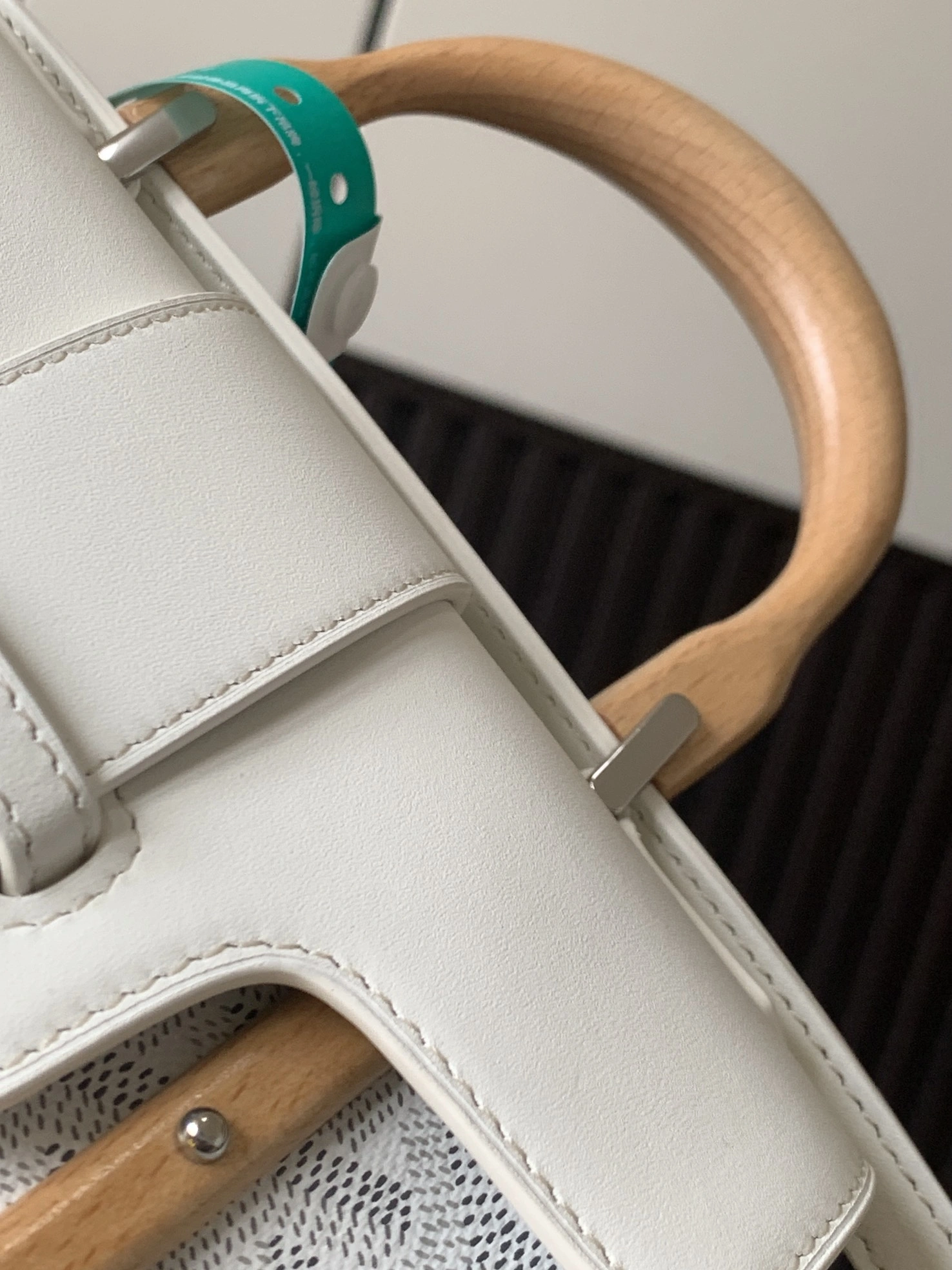 Economical Goyard Top Handle Bags