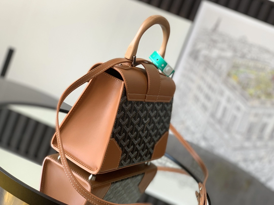 Cut-rate Goyard Top Handle Bags
