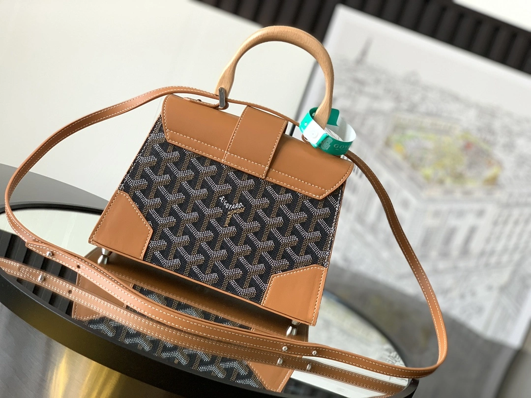 Cut-rate Goyard Top Handle Bags