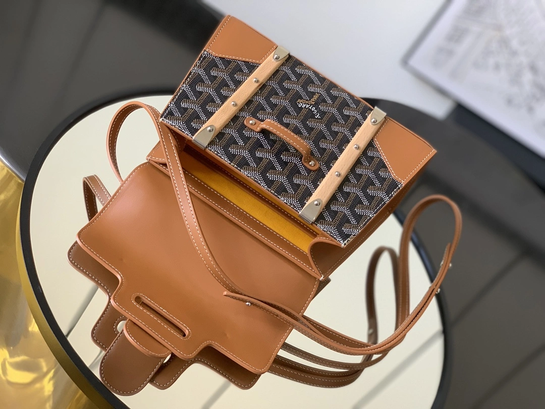 Cut-rate Goyard Top Handle Bags