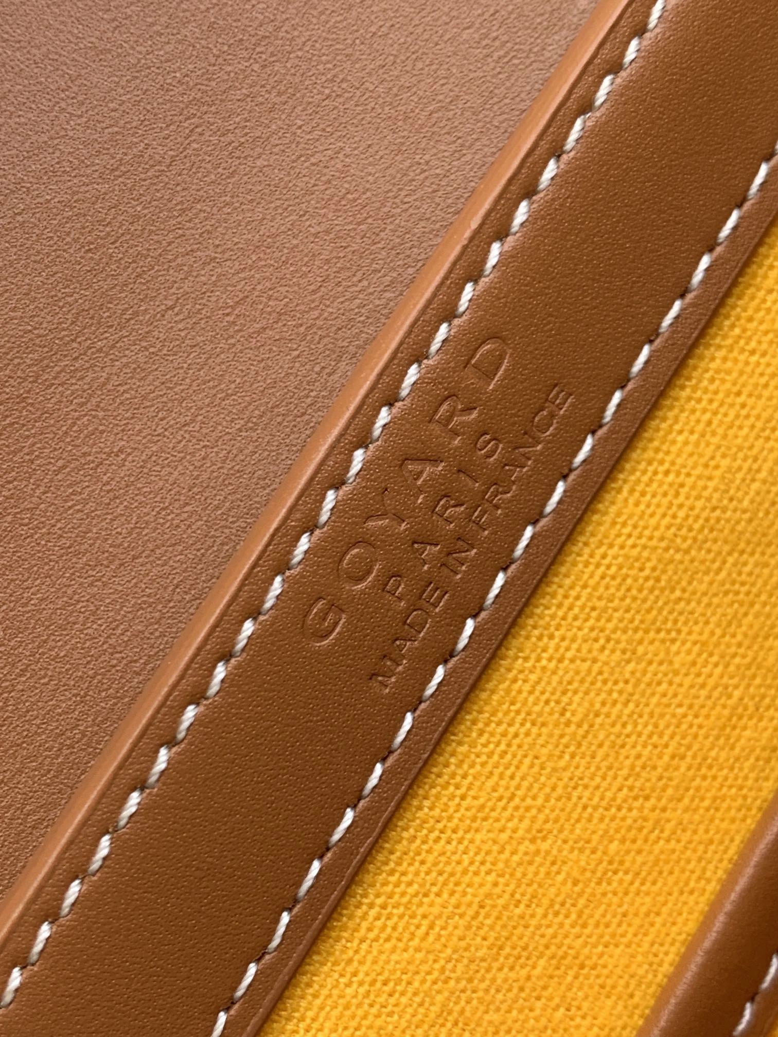 Cut-rate Goyard Top Handle Bags