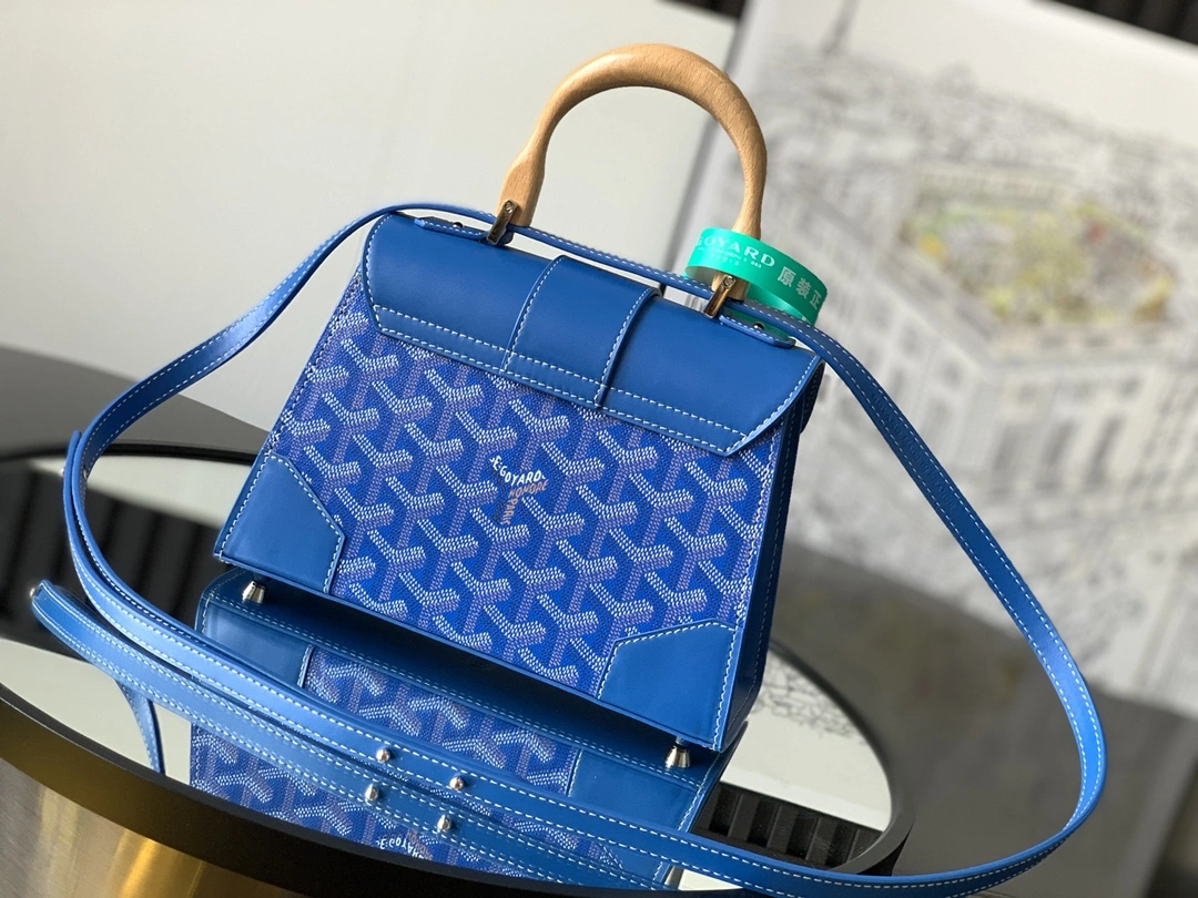 Low-cost Goyard Top Handle Bags