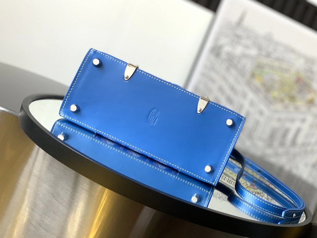 Low-cost Goyard Top Handle Bags