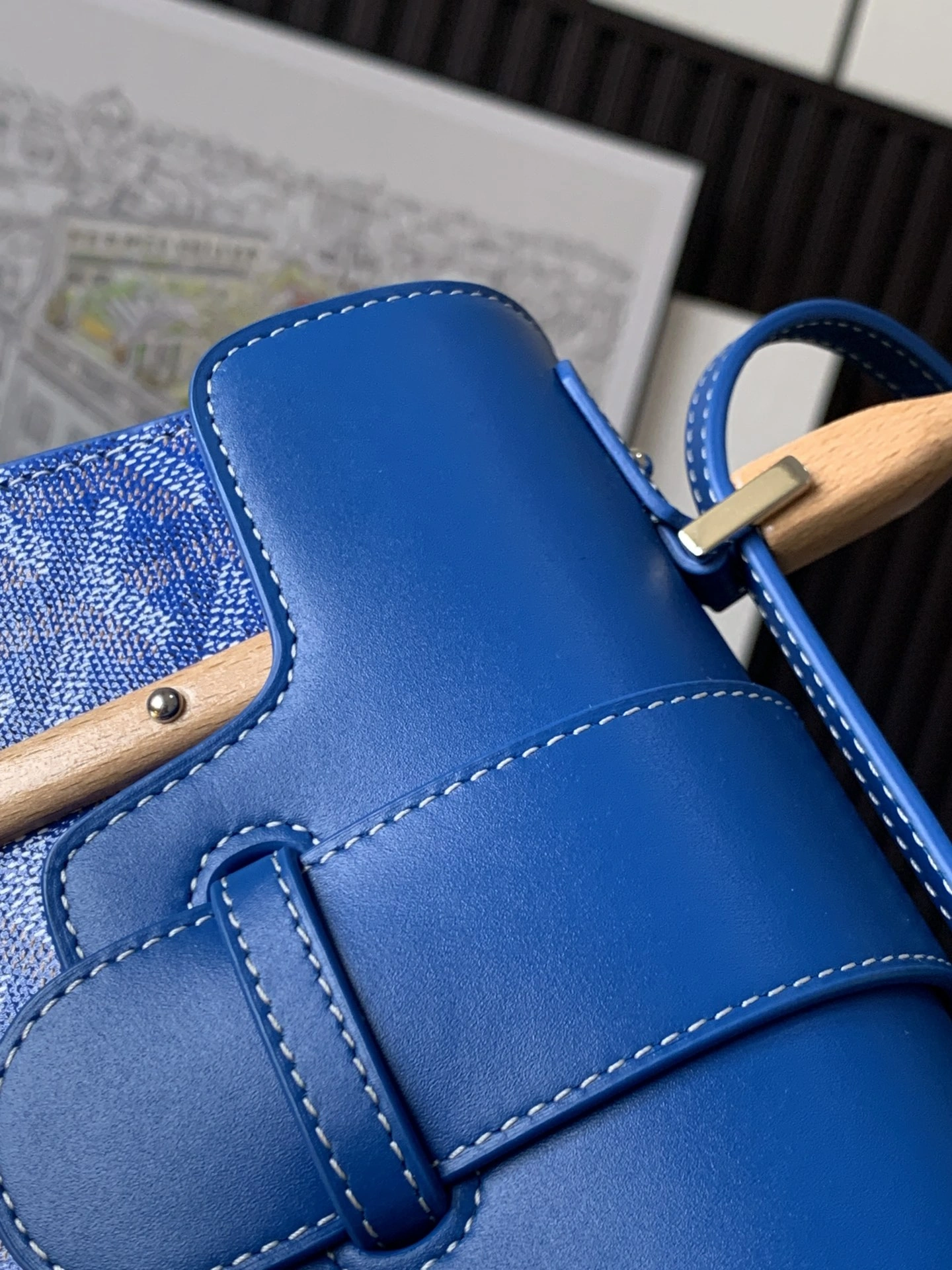 Low-cost Goyard Top Handle Bags