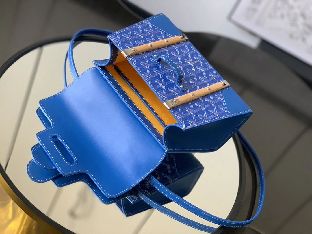 Low-cost Goyard Top Handle Bags