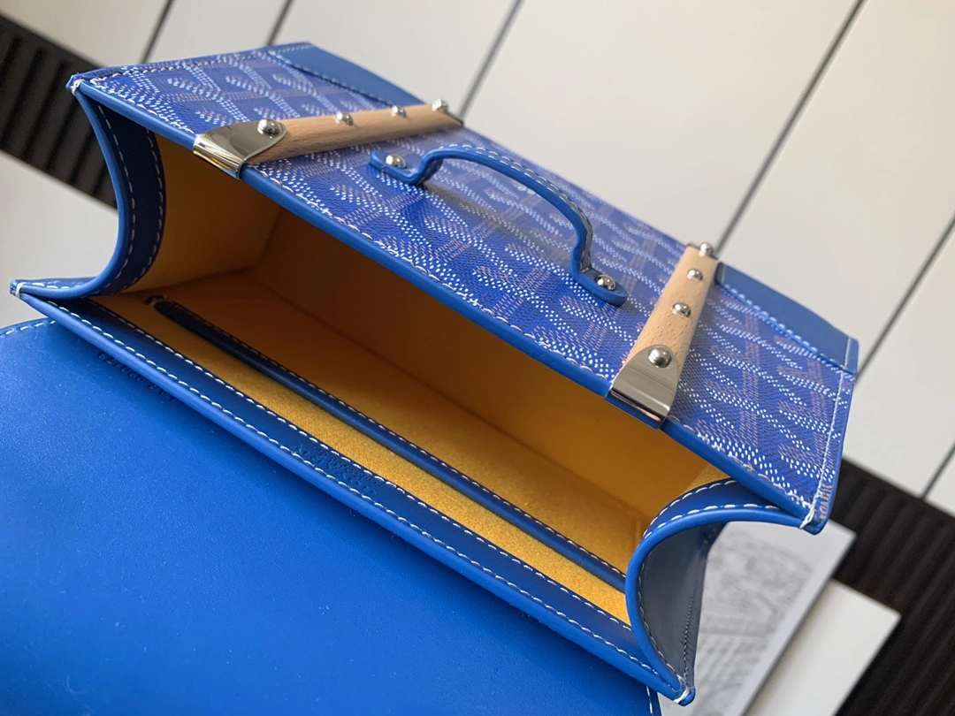 Low-cost Goyard Top Handle Bags