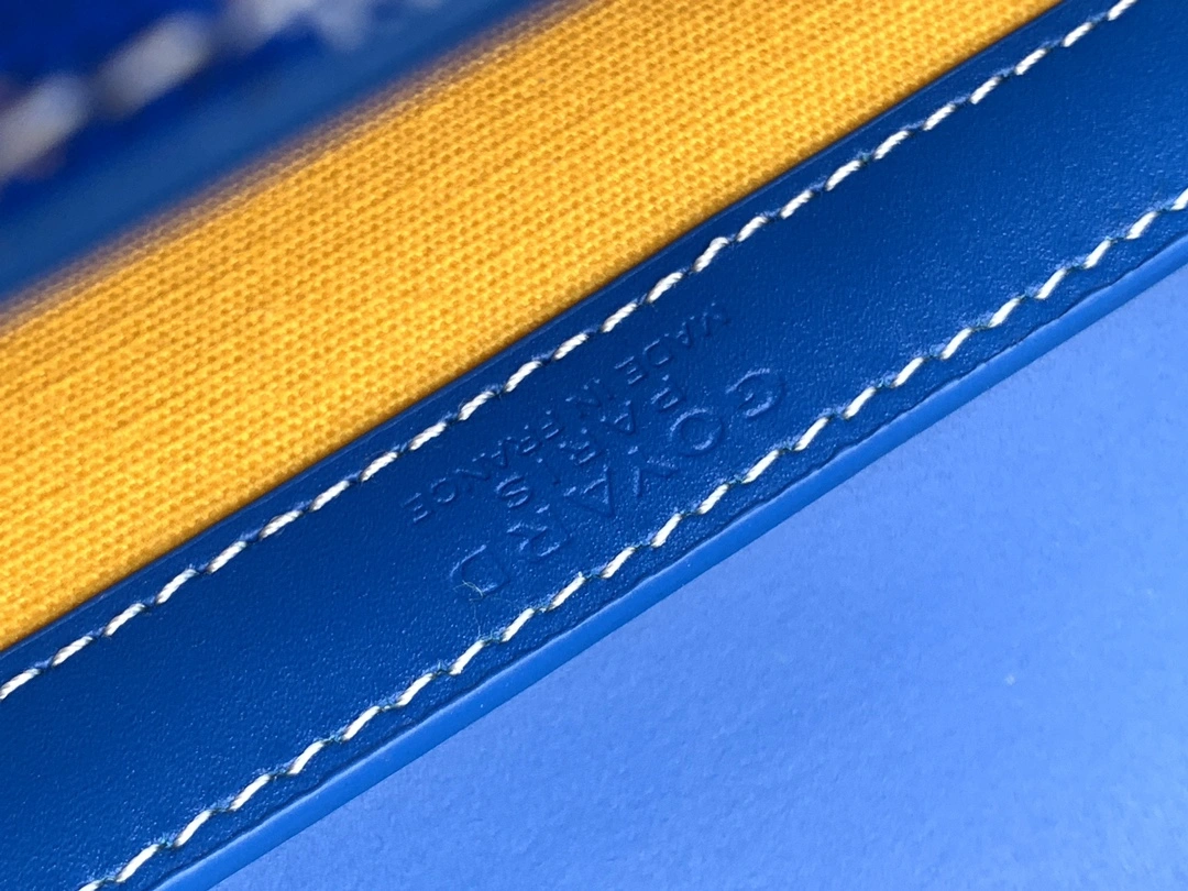 Low-cost Goyard Top Handle Bags