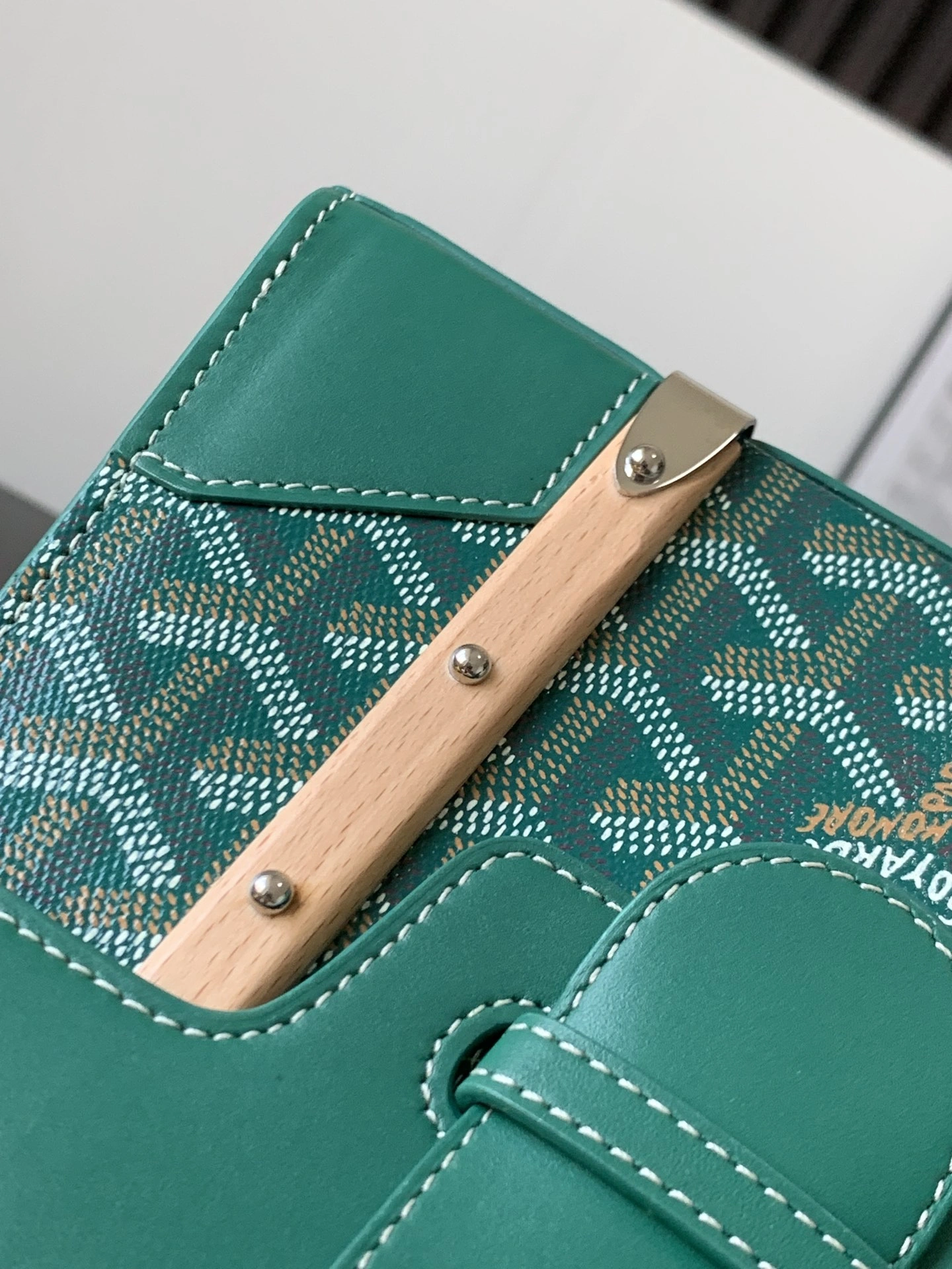 Affordable Goyard Top Handle Bags