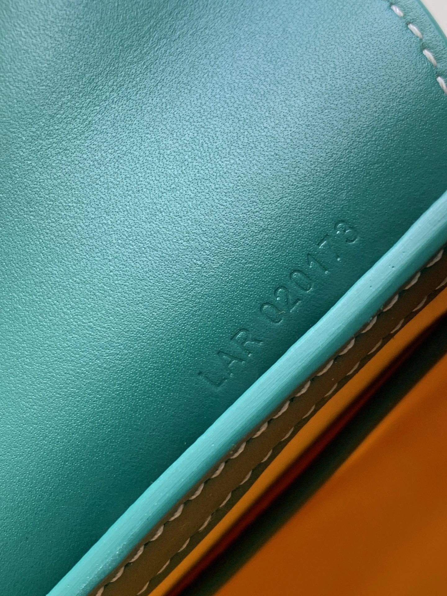 Affordable Goyard Top Handle Bags