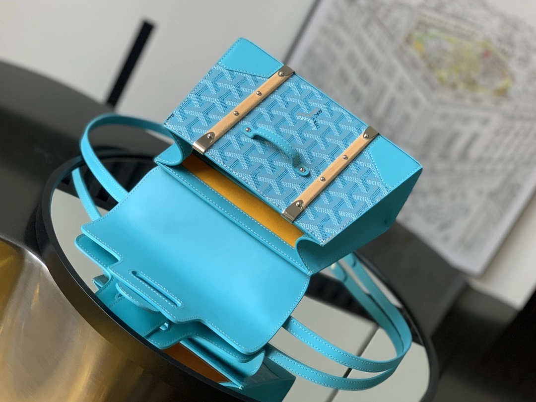 Reasonably priced Goyard Top Handle Bags