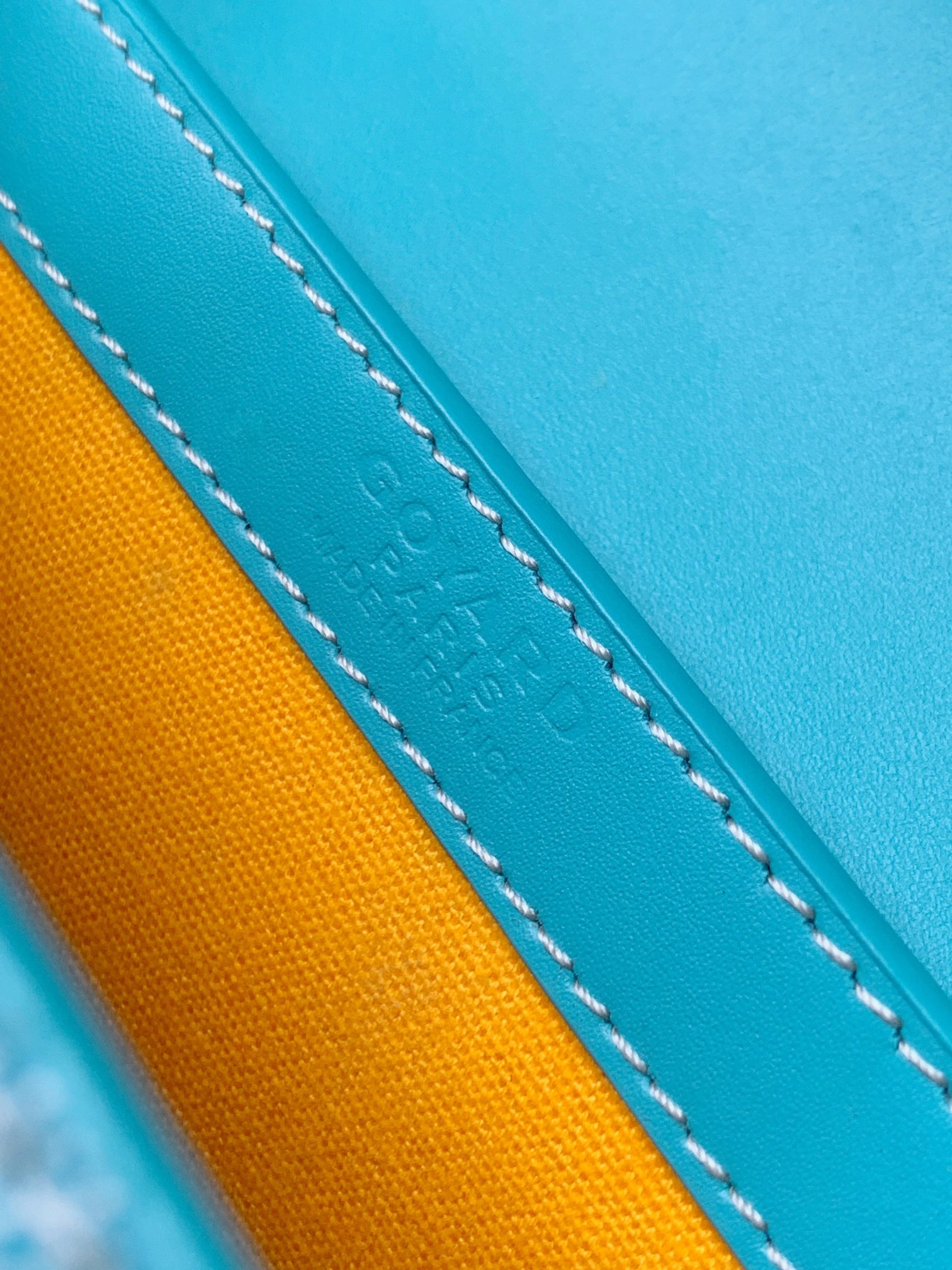 Reasonably priced Goyard Top Handle Bags
