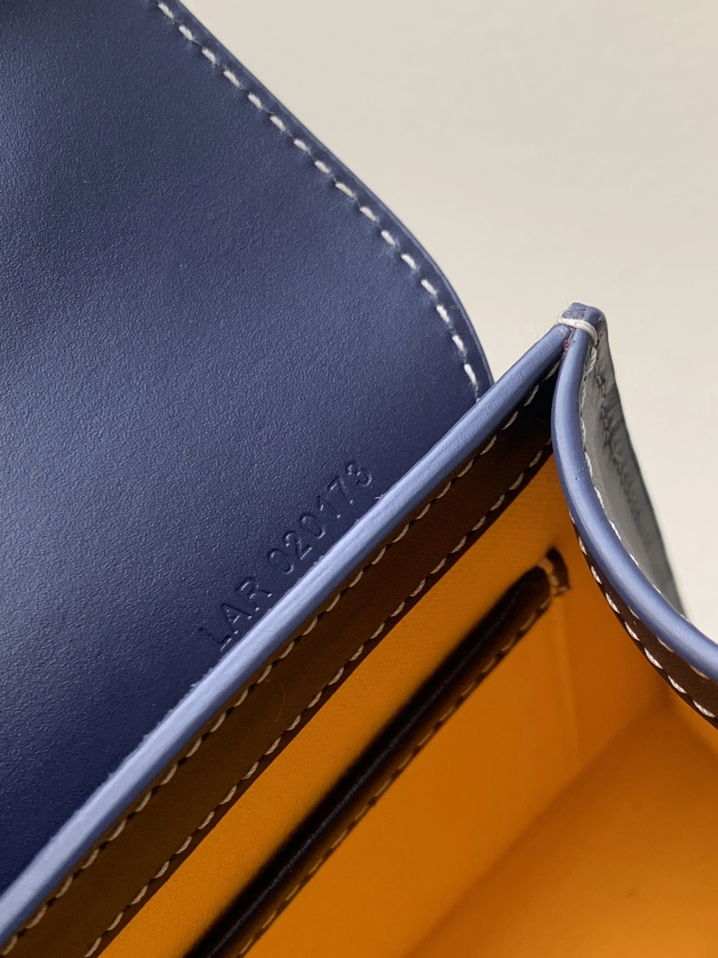 Affordable Goyard Top Handle Bags