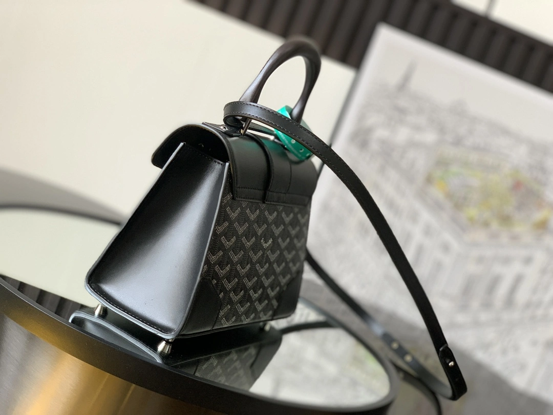Cut-rate Goyard Top Handle Bags